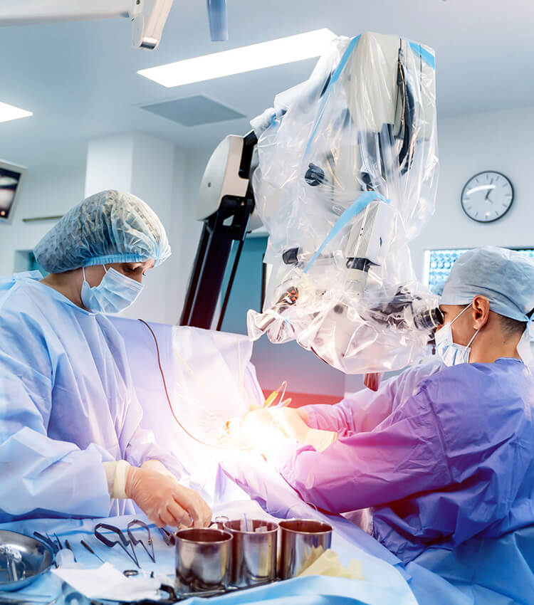 Our Gallery - Alafdal Medical